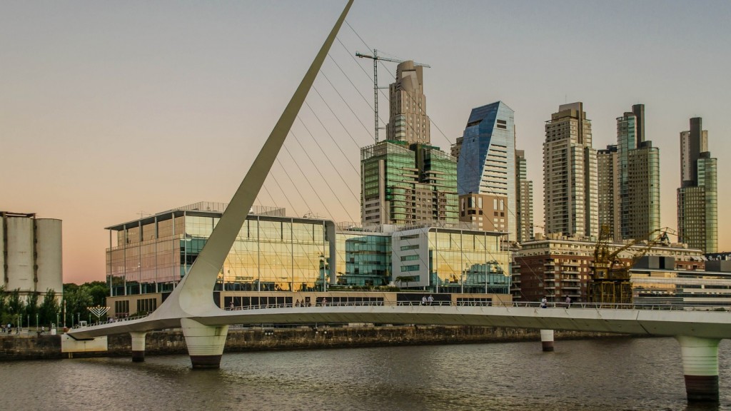 Los monumentos históricos más importantes de Argentina