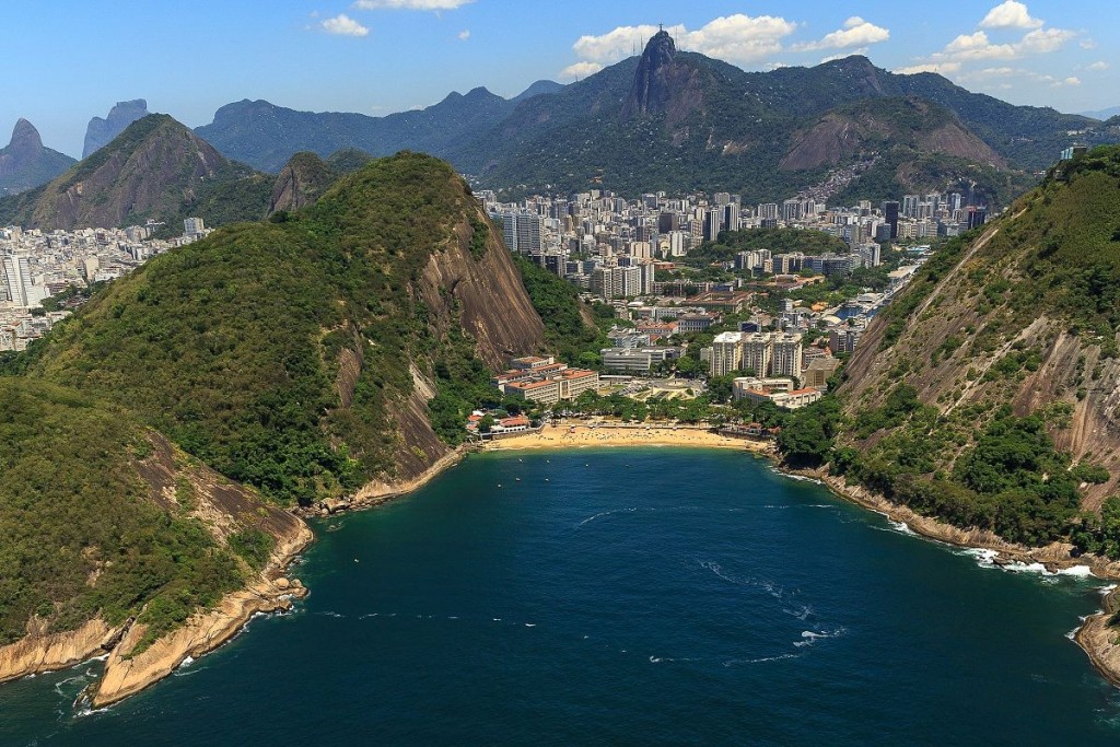 Mejores playas de Rio