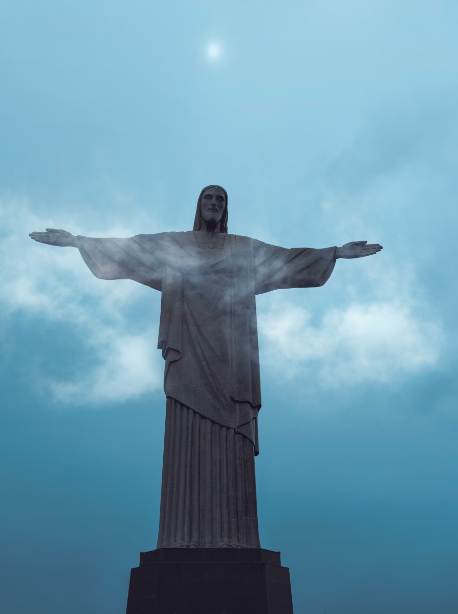 CRISTO REDENTOR
